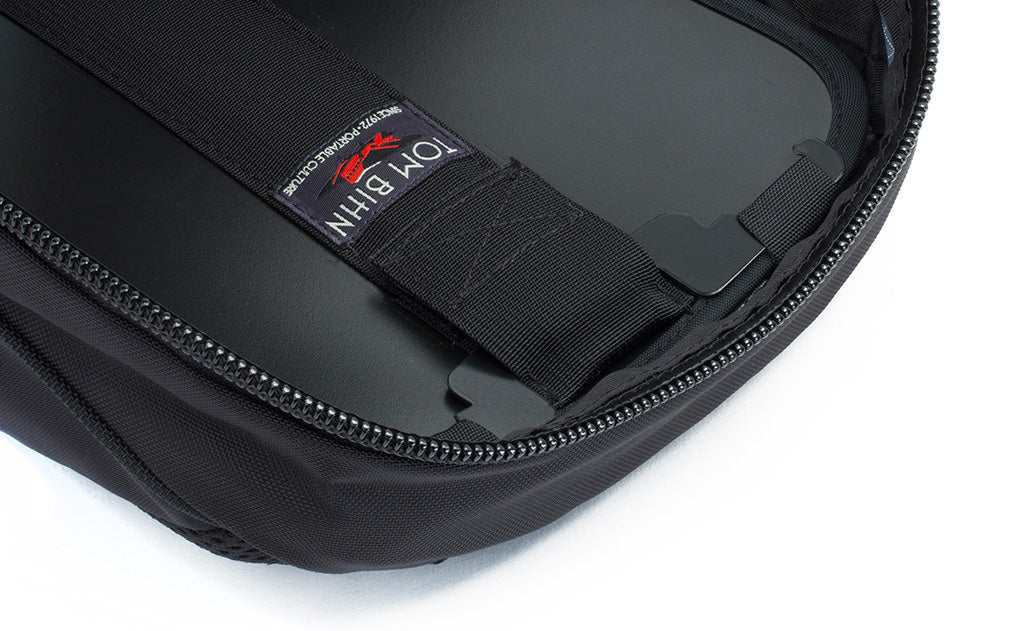 How To Add/Remove and Adjust Synapse Internal Frames