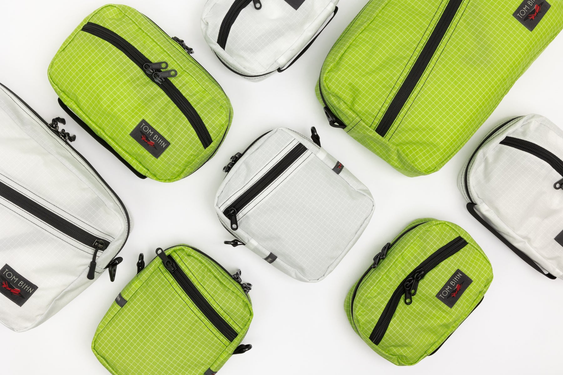 New Color Alert! Meet Kiwi and Tahoma 200D Halcyon