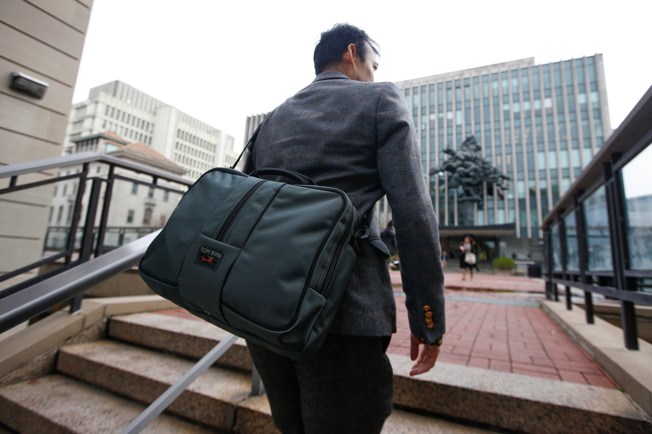 TOM BIHN - Travel Bags - Laptop Bags - Backpacks - Totes