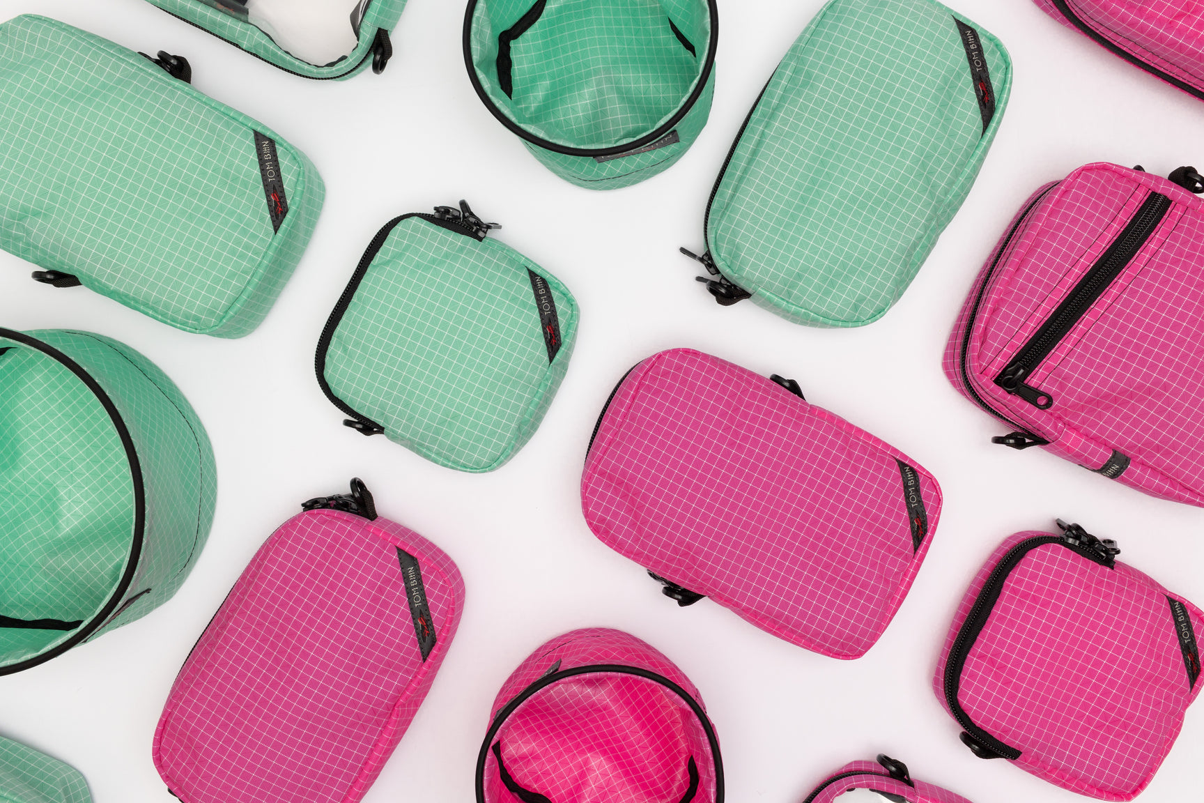 TOM BIHN - Travel Bags - Laptop Bags - Backpacks - Totes