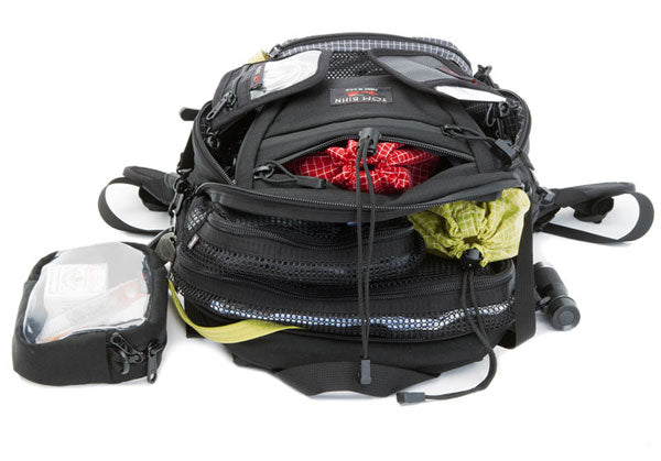 What fits: accessories for the Synapse 19