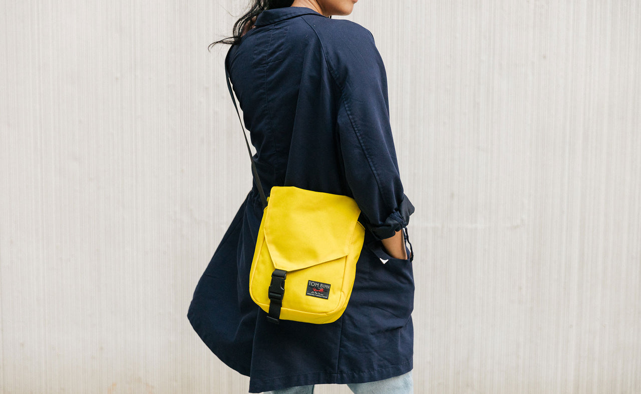 Which Size of Cafe Bag is Right for You?