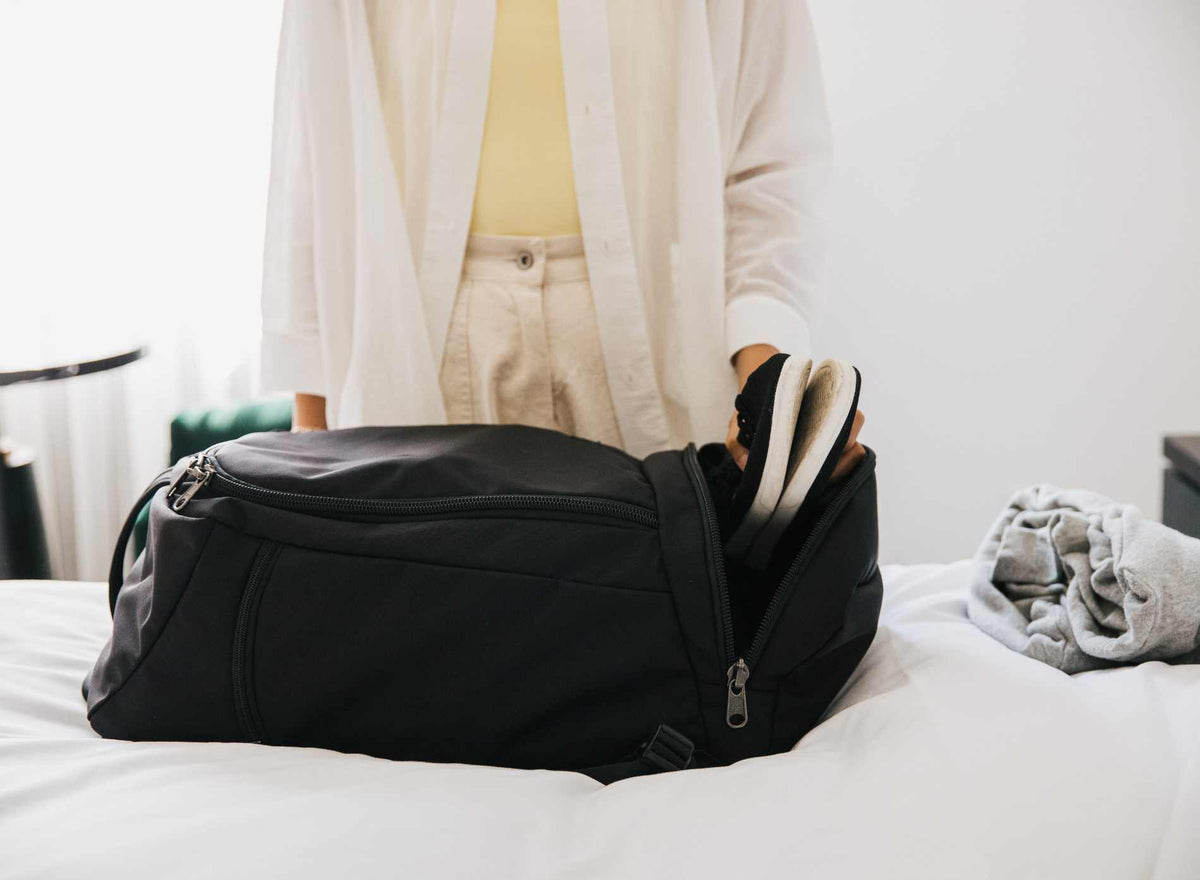 The Ultimate Packing List For Study Abroad Students