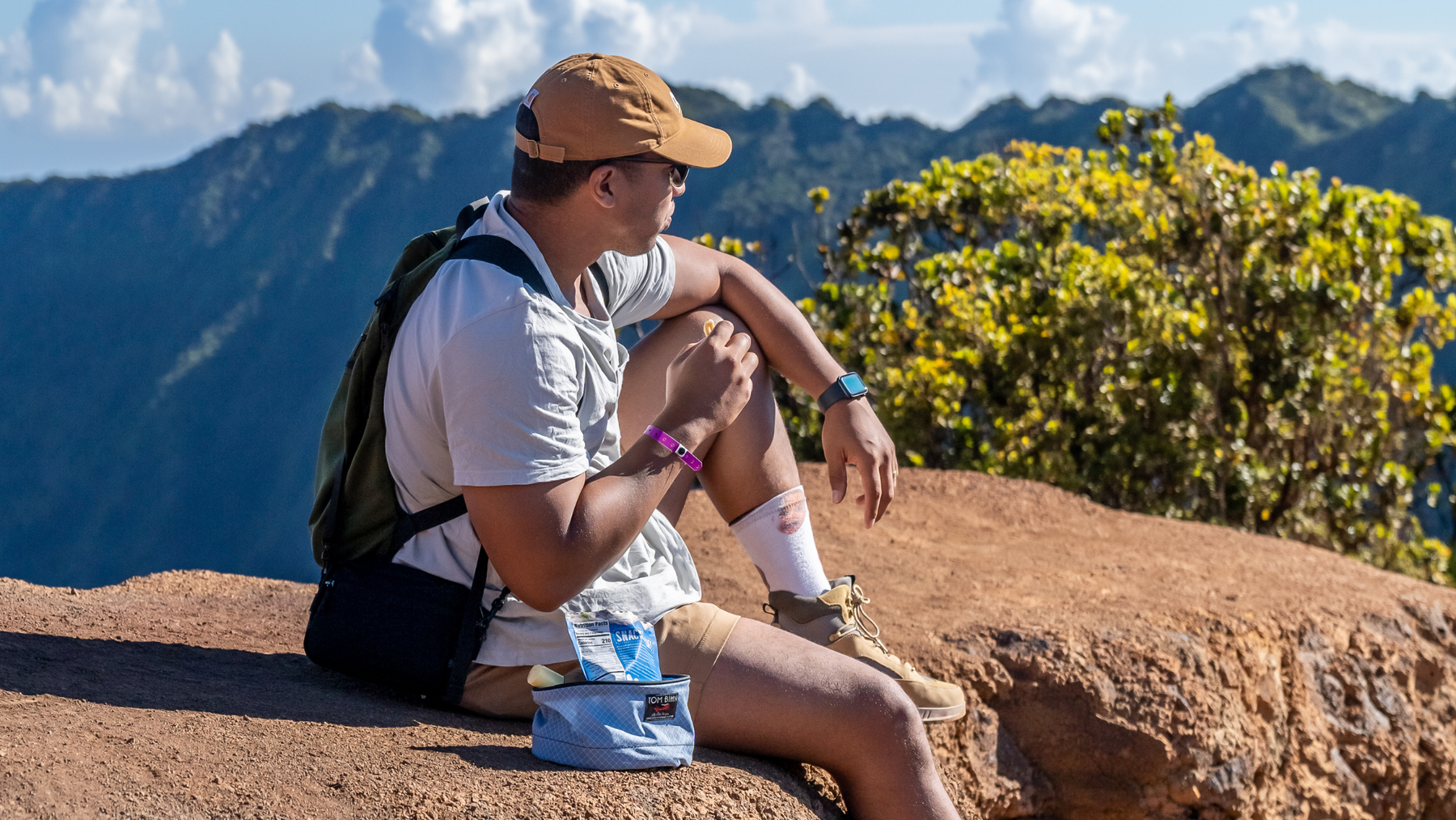 5 Summer Packing List Essentials