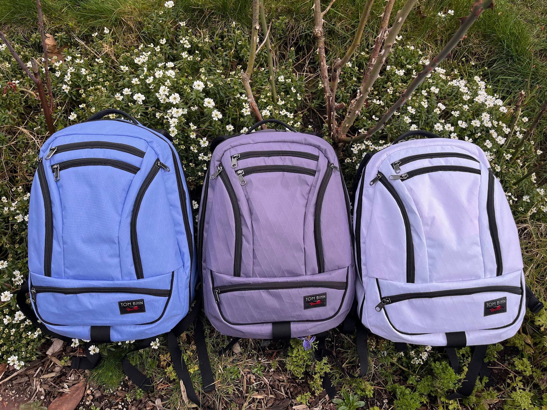 TOM BIHN - Travel Bags, Laptop Bags, Backpacks, Totes, Crossbody Bags