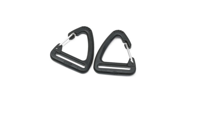 Buckles, Snaphooks, Gatekeepers, Bag Parts