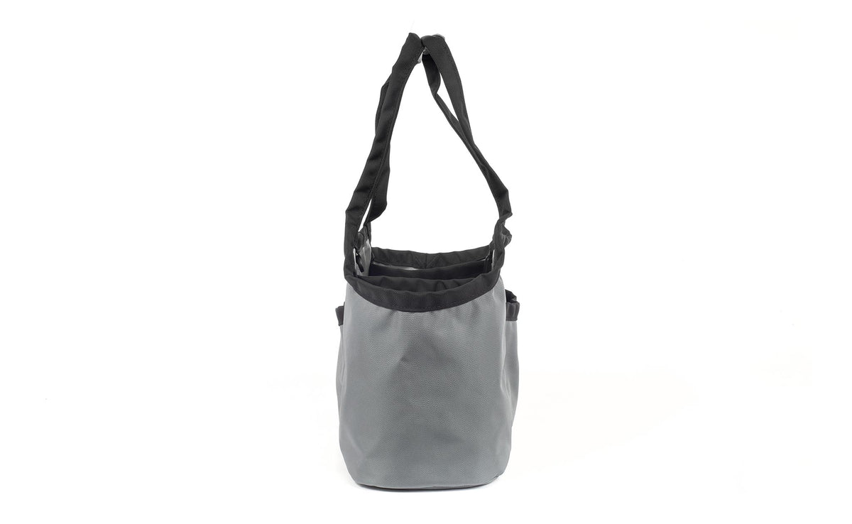 TOM BIHN Pick-Up Truck, Small Tote Bag, 11L, 13.4" x 9.8" x 8.5"
