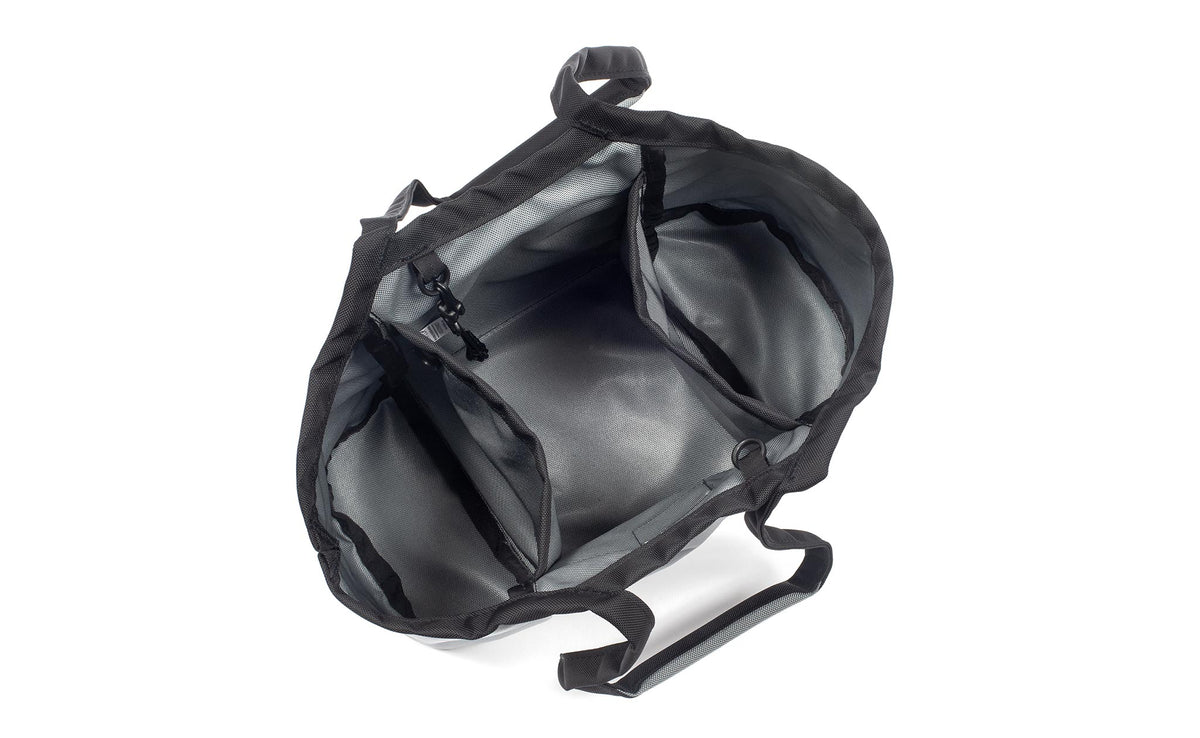 TOM BIHN Pick-Up Truck, Small Tote Bag, 11L, 13.4" x 9.8" x 8.5"