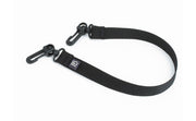 TOM BIHN Strap Keepers, For Excess Backpack Shoulder Strap Webbing, 2"