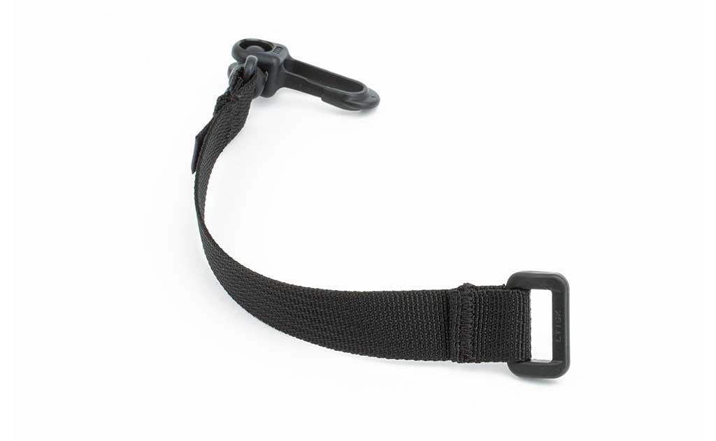 Utility Strap - Travel Accessories